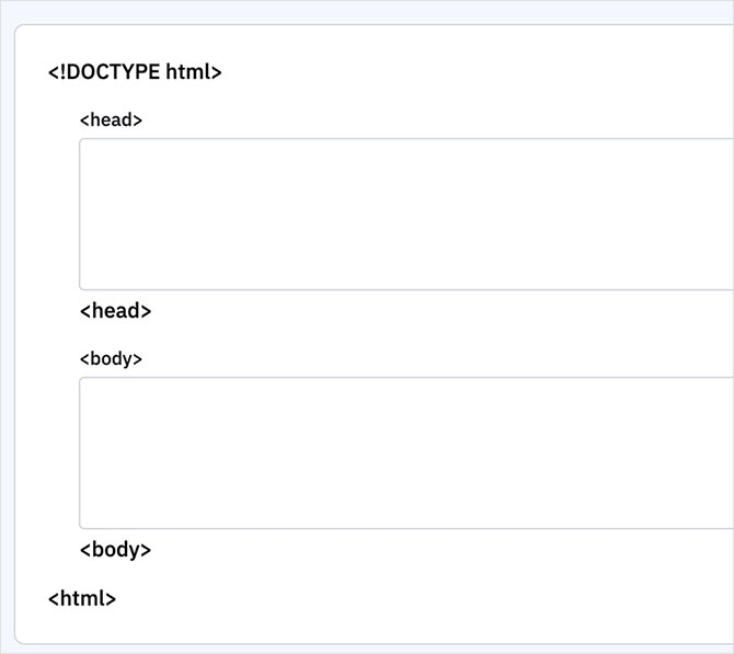 ActiveCampaign web accessibility widget installation - All In One Accessibility