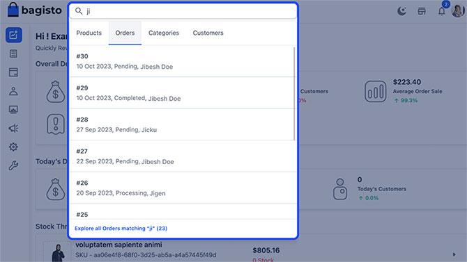 Bagisto 2.0 Released - Skynet Technologies