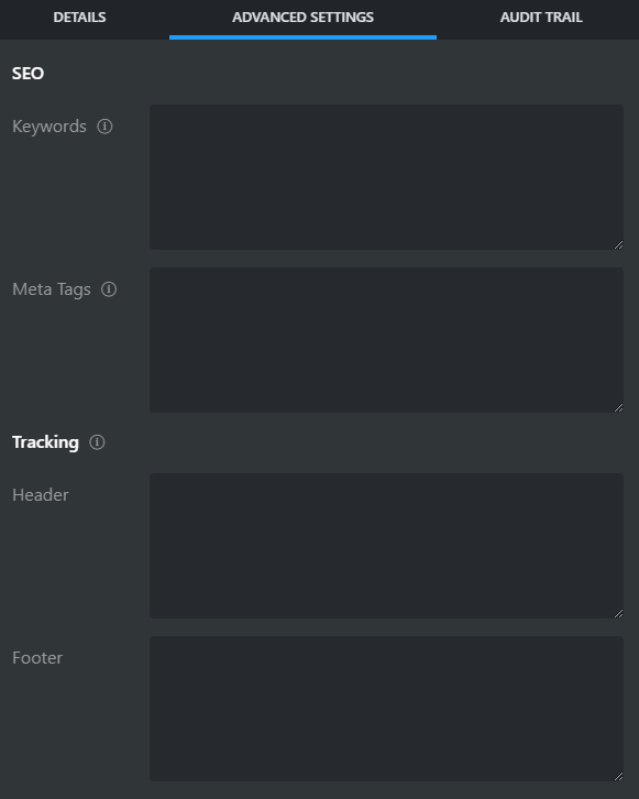 Knak web accessibility widget installation - All In One Accessibility