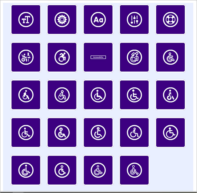 MyBB web accessibility widget installation - All In One Accessibility