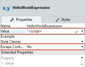 OutSystems web accessibility widget installation - All In One Accessibility