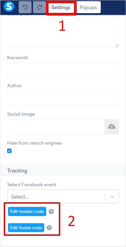 Systeme web accessibility widget installation - All In One Accessibility