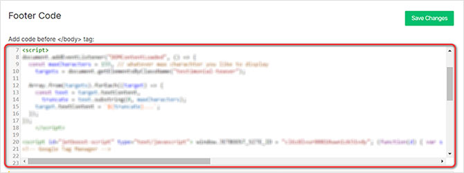 Webflow ADA and WCAG Accessibility widget installation