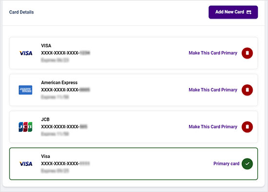 All in One Accessibility Billing - Knowledge Base