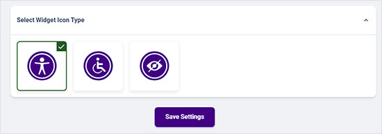 Widget Settings | Skynet Technologies USA LLC.