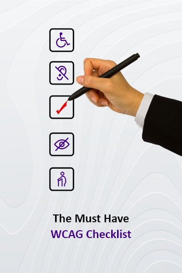 ADA Compliance and WCAG Level - Skynet Technologies USA LLC