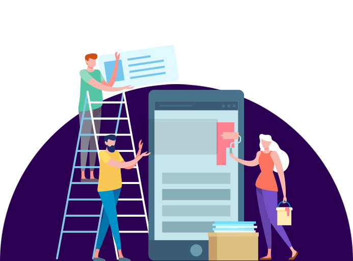 Mobile Application Development Company - Skynet Technologies USA LLC Mobile Application Development Company - Skynet Technologies USA LLC