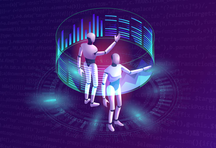 Artificial Intelligence in Web Development - Skynet Technologies USA LLC Artificial Intelligence in Web Development - Skynet Technologies USA LLC
