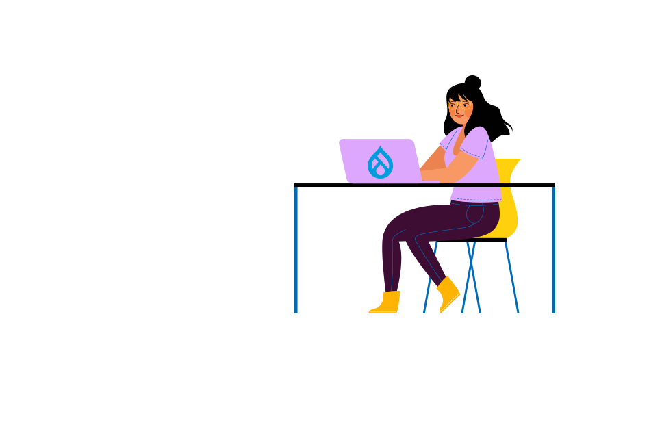 Drupal - Drupal CMS Development - Drupal Developers - Skynet Technologies USA LLC