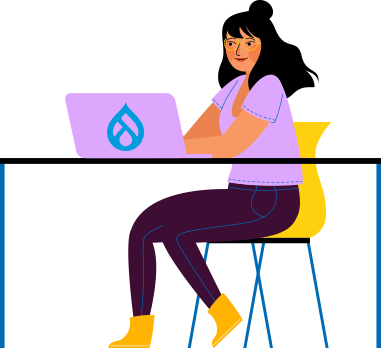 Drupal Content Management System - Skynet Technologies USA LLC