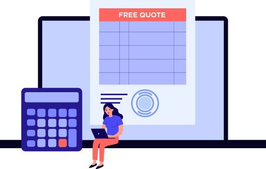 Request Free Quote - Skynet Technologies USA LLC