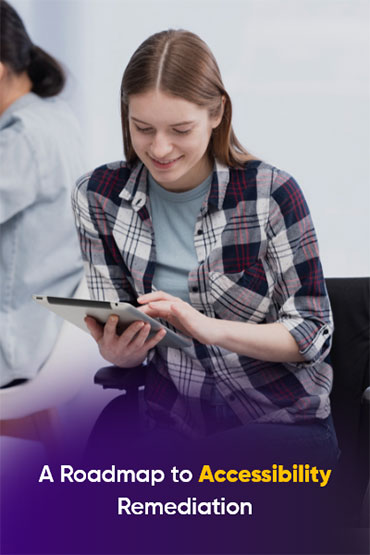 ADA Accessibility Remediation - Skynet Technologies USA LLC