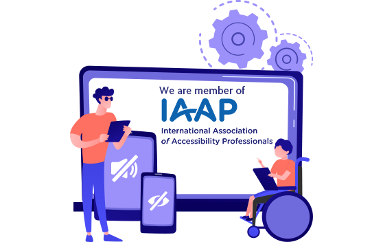 ADA Web Accessibility – Skynet Technologies USA LLC