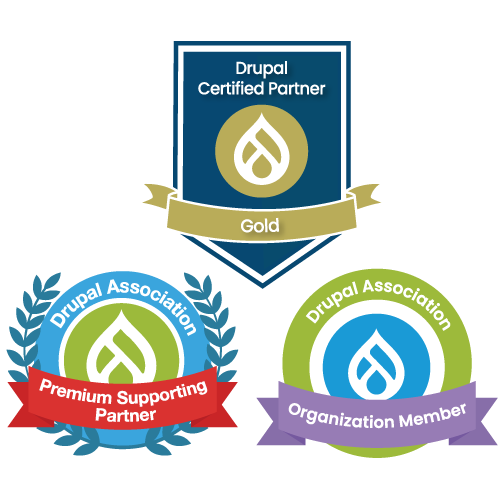 Drupal Ecommerce Development Services - Drupal Commerce Agency