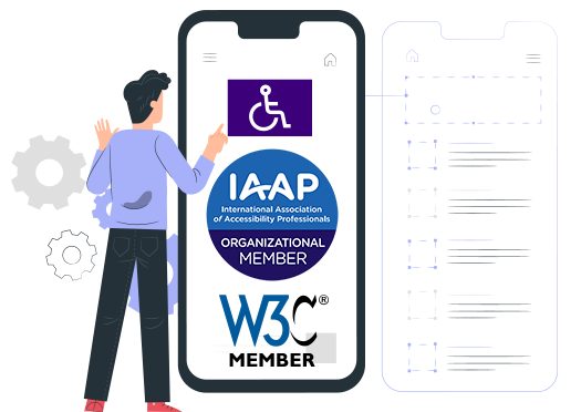 ADA Compliant Mobile App Remediation Services ADA Compliant Mobile App Remediation Services