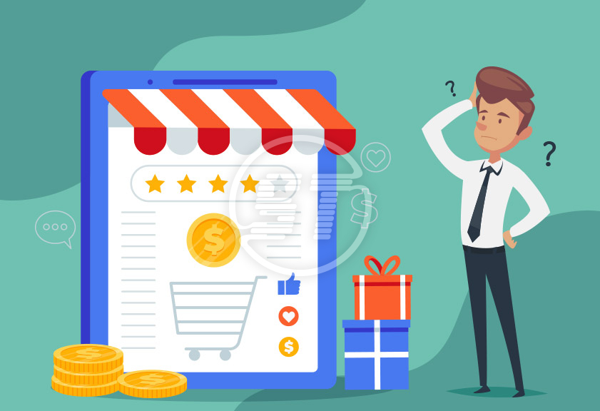 Custom Ecommerce Web Design – Skynet Technologies USA LLC