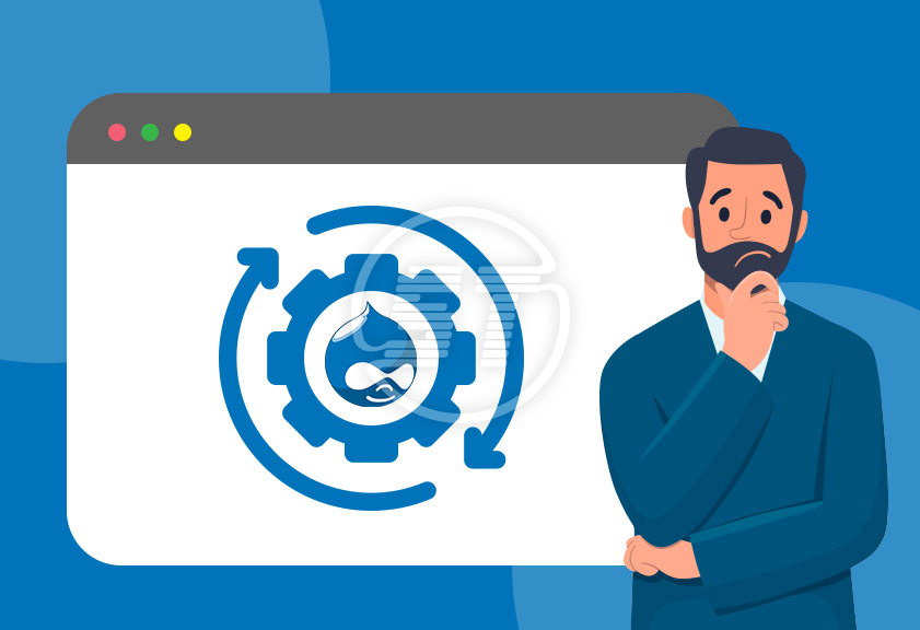 Drupal Upgrades – Skynet Technologies USA LLC