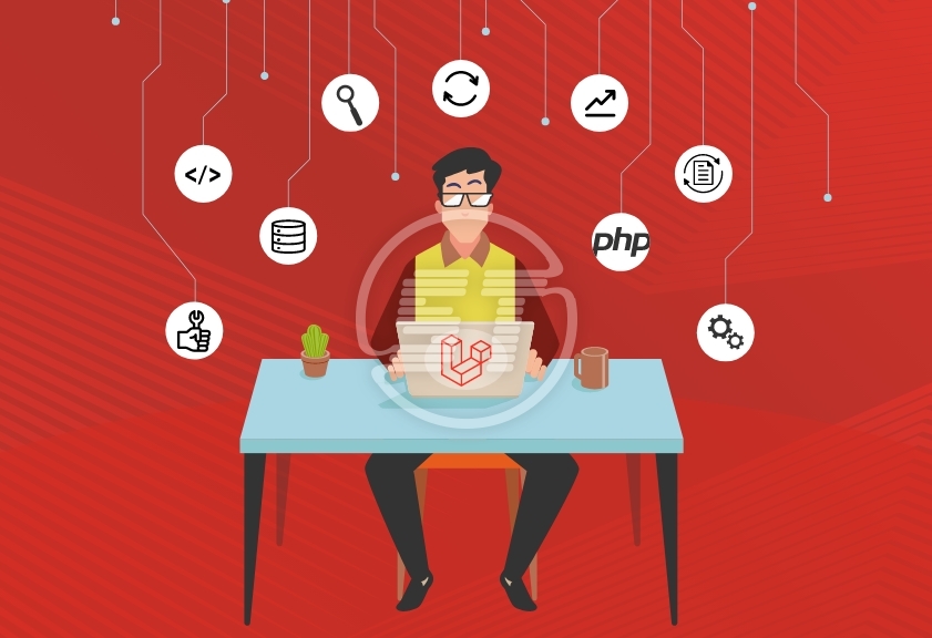 Laravel Development – Skynet Technologies USA LLC