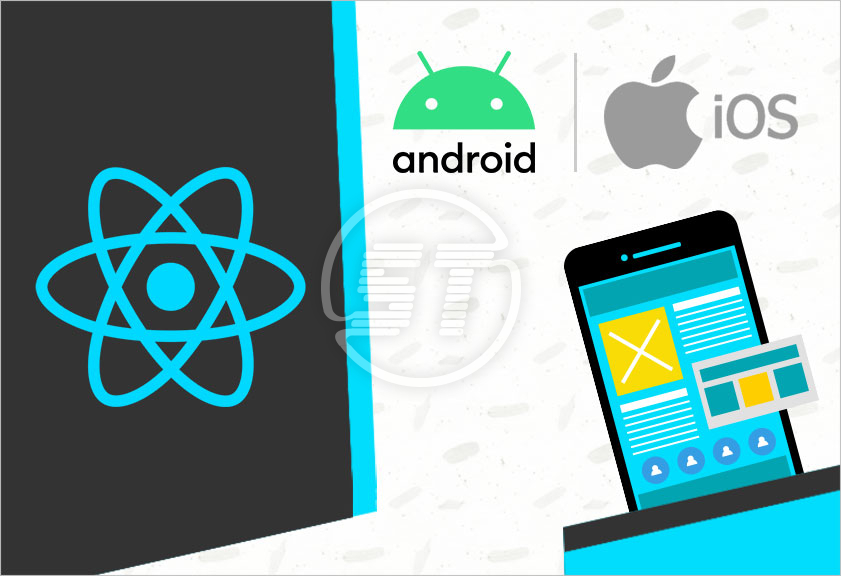 React Native Mobile App Development in USA