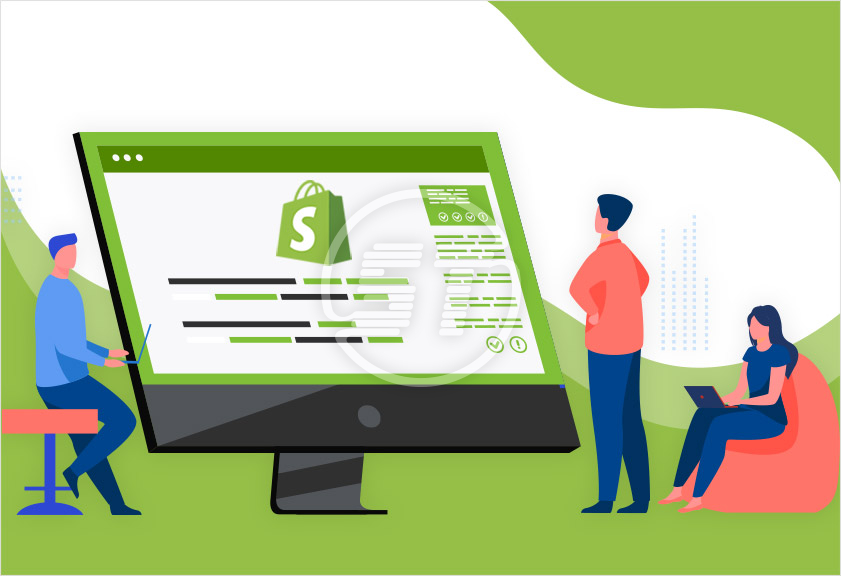 Shopify Development Agency – Skynet Technologies USA LLC