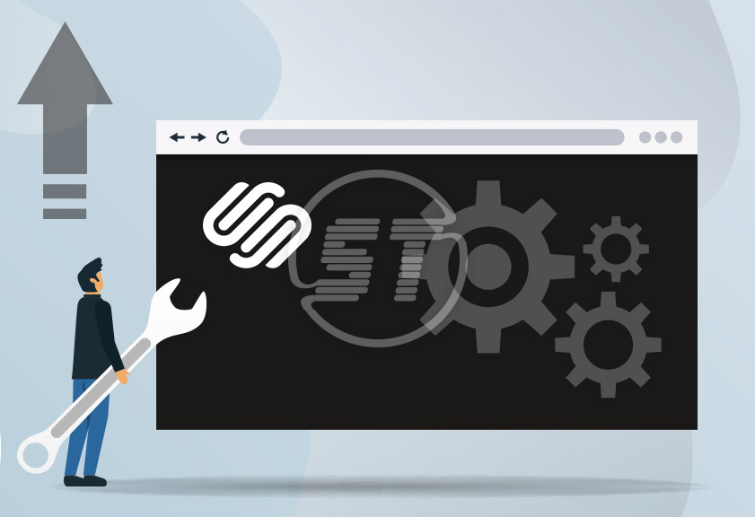 Squarespace Maintenance - Skynet Technologies USA LLC