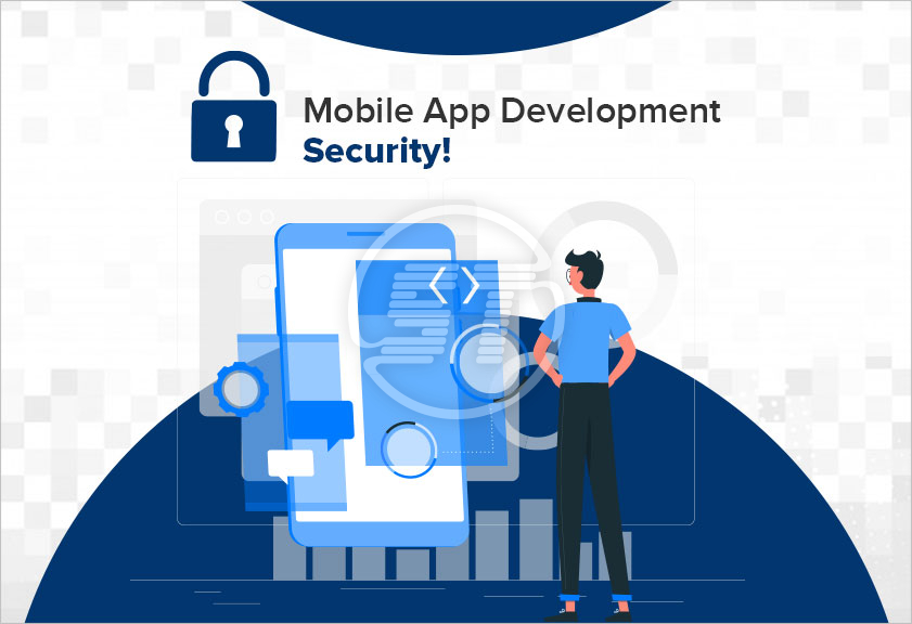 Supercharge Mobile App Development Security - ST USA LLC Supercharge Mobile App Development Security - ST USA LLC
