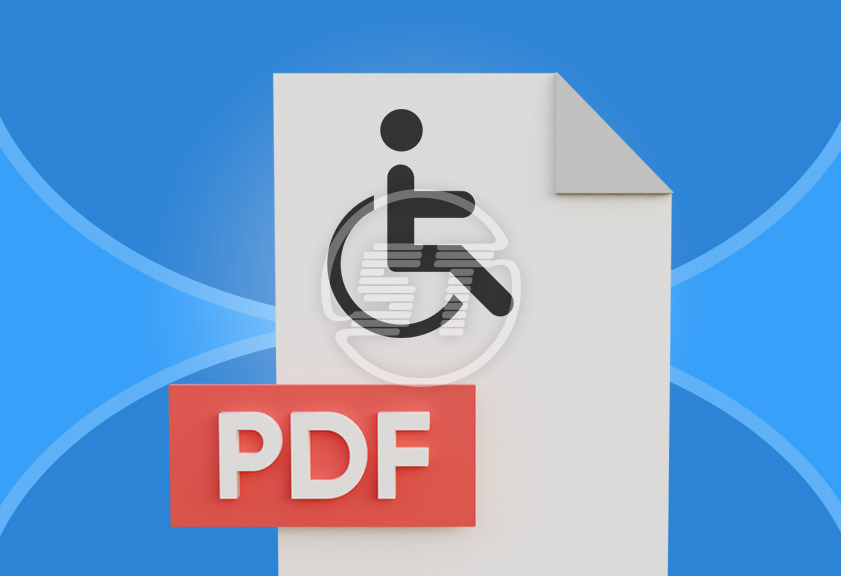 How to make a PDF ADA compliant? - Skynet Technologies USA LLC