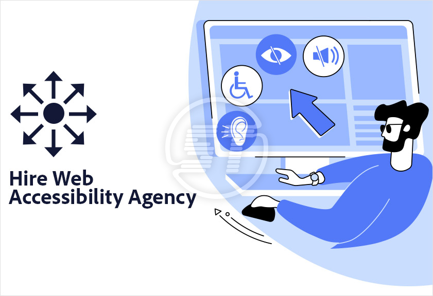 Web Accessibility Agency – Skynet Technologies USA LLC
