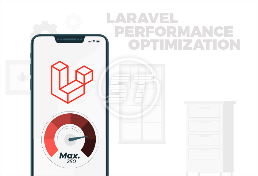 Laravel Performance Optimization - Skynet Technologies USA LLC