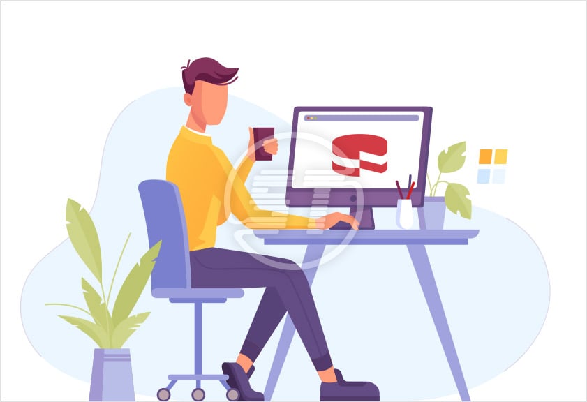 CakePHP web accessibility widget installation