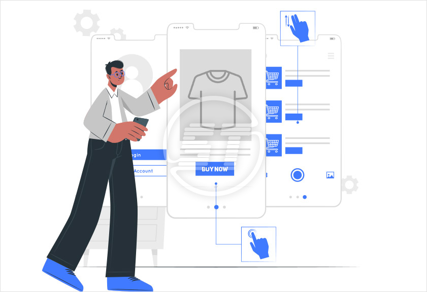 Ecommerce UX Best Practices – Skynet Technologies