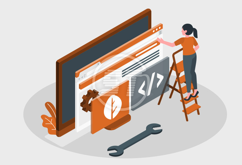 October Cms Website Accessibility Widget Installation