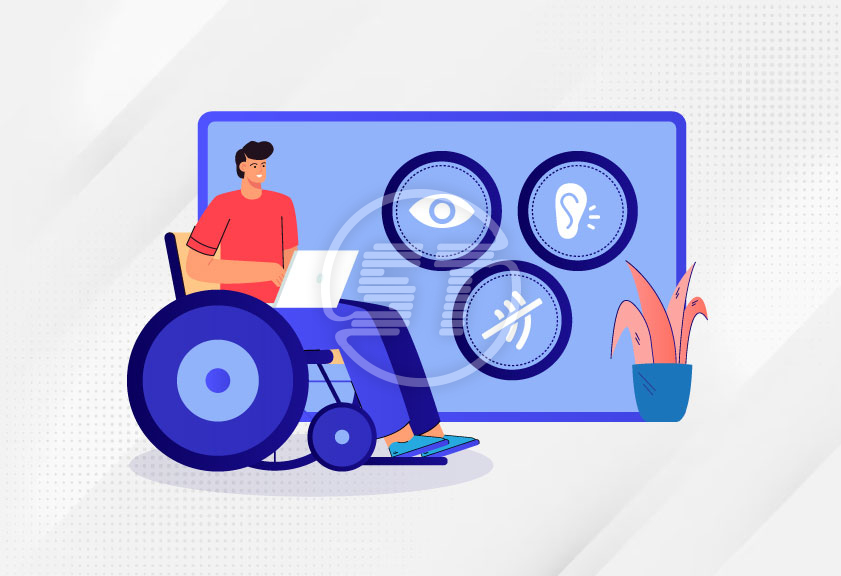EN 301 549 Accessibility: European Standard & Requirements