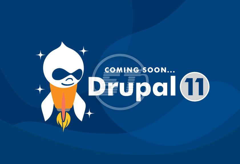 Get ready for Drupal 11 release in 2024 to upgrade your website