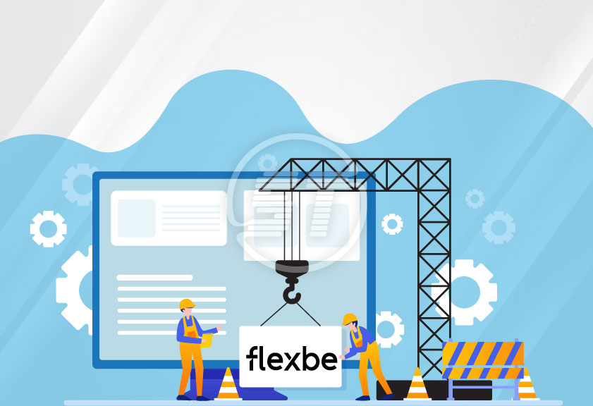 Flexbe web accessibility widget installation - All In One Accessibility
