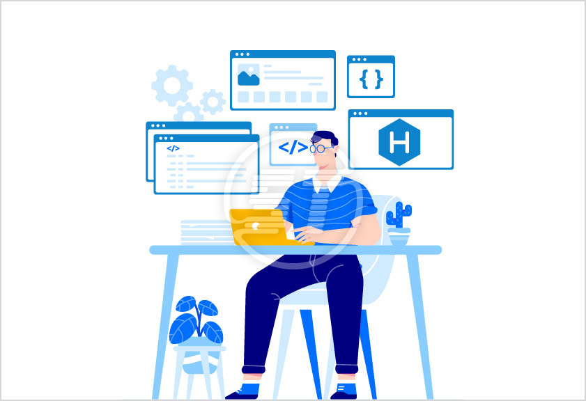 Hexo web accessibility widget installation - All In One Accessibility