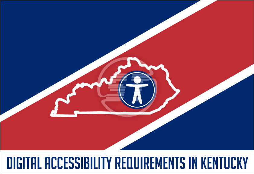 Kentucky State Web Accessibility Standards and Requirements