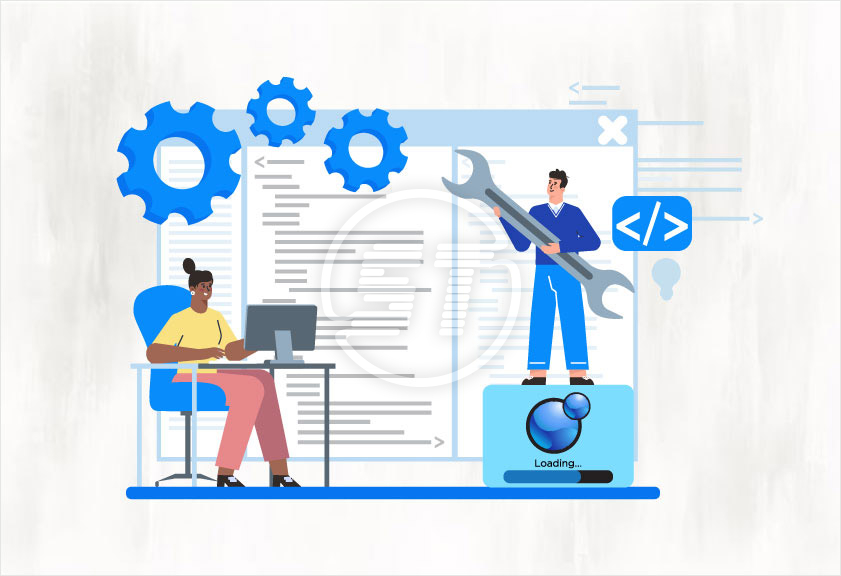 XOOPS CMS web accessibility widget installation - All In One Accessibility