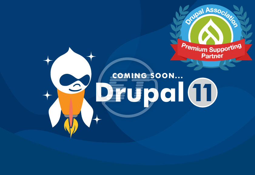 Get ready for Drupal 11 release in 2024 to upgrade your website