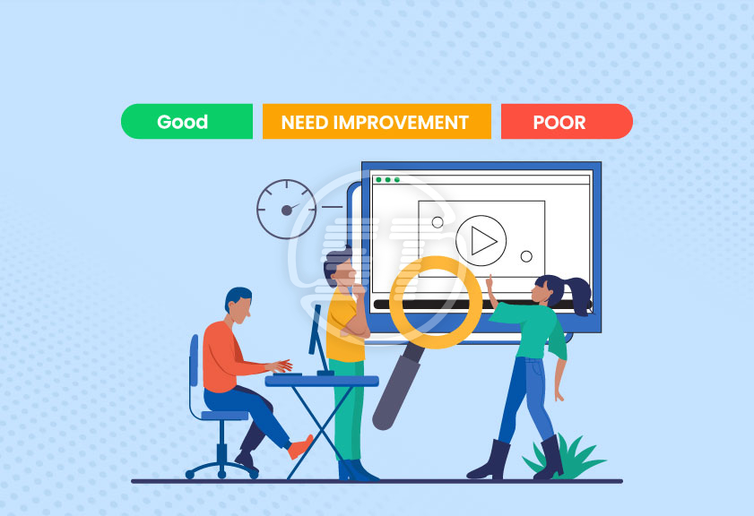 Interaction to Next Paint - How to enhance Google's Core Web Vital metric?