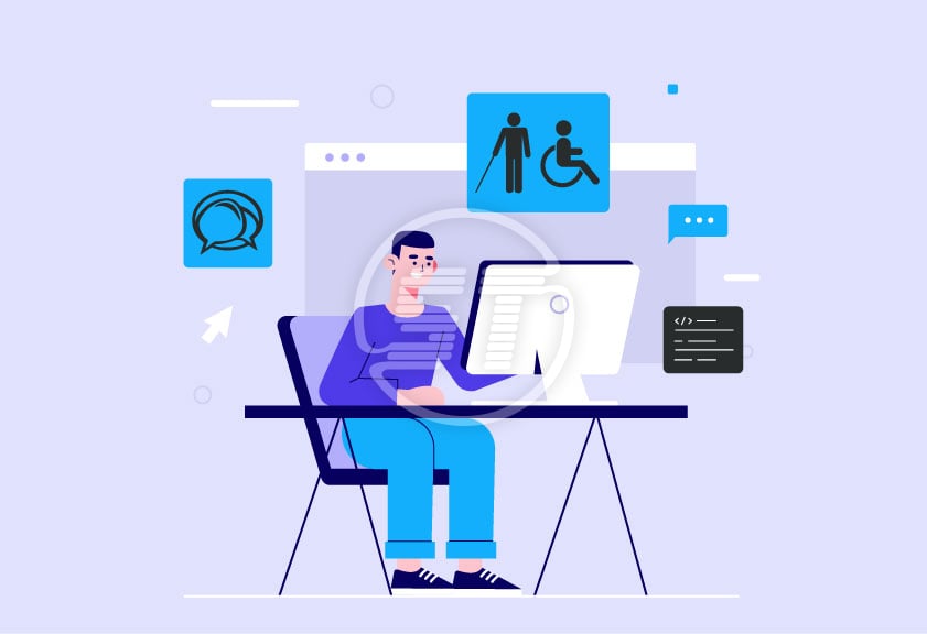 MyBB web accessibility widget installation - All In One Accessibility