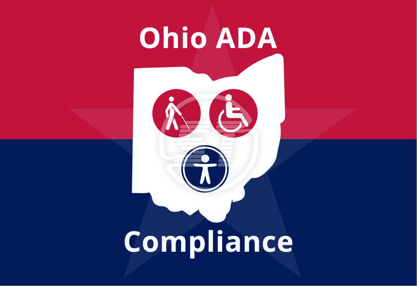 Ohio ADA Website Compliance and Standards – How to remediate it?