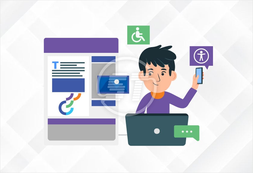 Optimizely web accessibility widget installation - All In One Accessibility