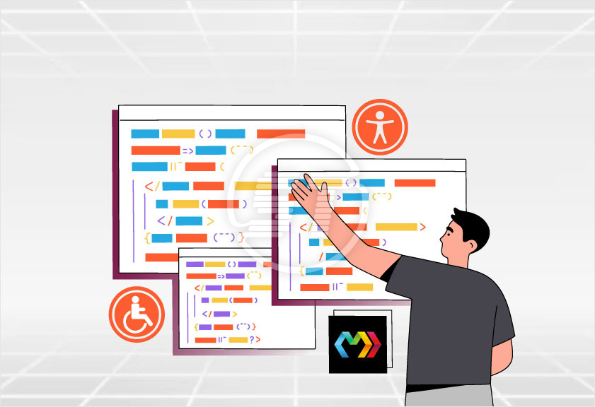 Marko Web Accessibility Widget Installation All In One Accessibility