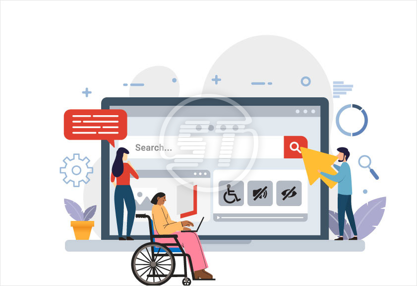 Platformus web accessibility widget installation - All In One Accessibility