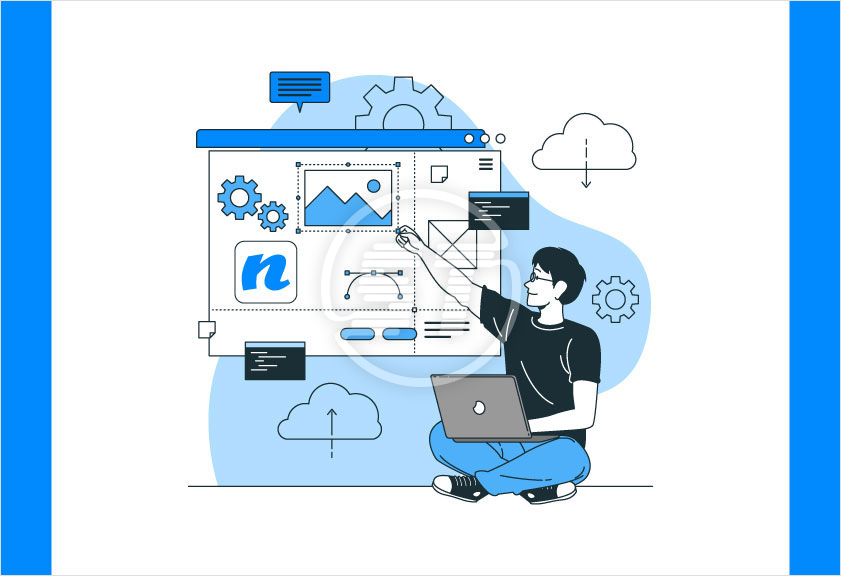 Nette Web Accessibility Widget Installation All In One Accessibility