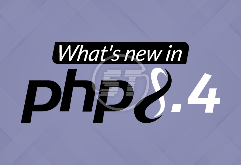 Php 8 4 Release Php 8 4 Upgrade Whats New