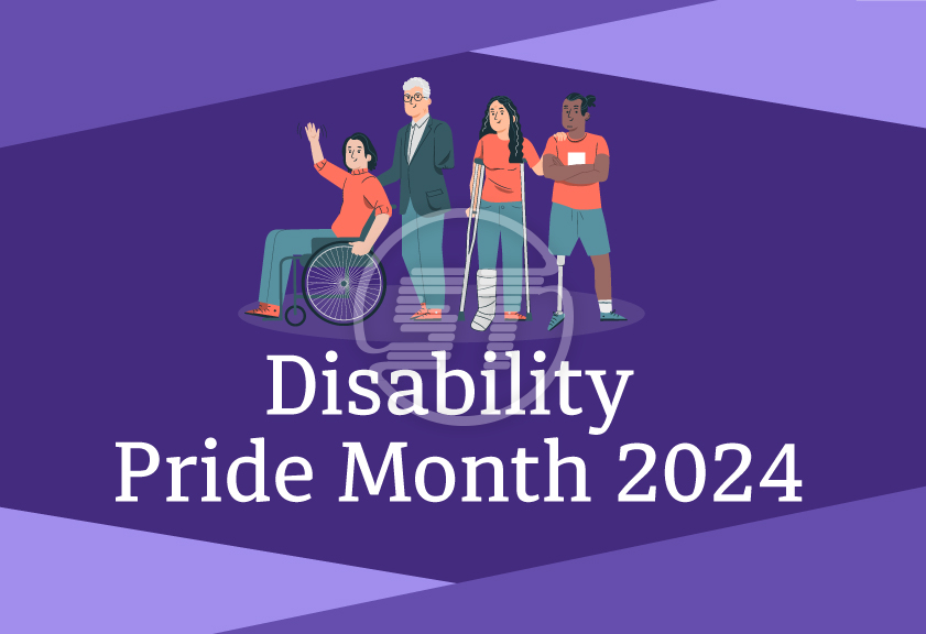 Disability Pride Month 2024 – Skynet Technologies USA LLC
