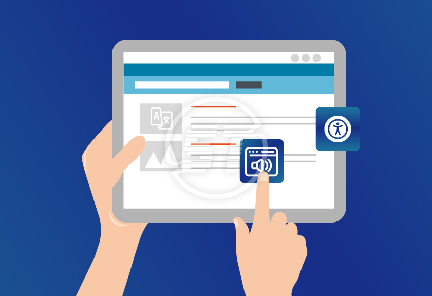 Top Screen Reader Tools Online for digital accessibility