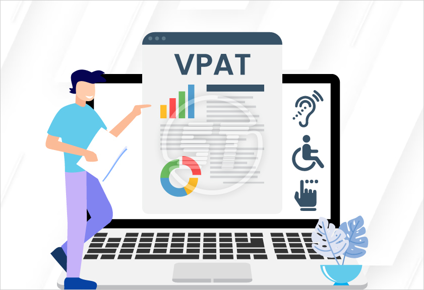 VPAT 508 Vs. EU, WCAG, and INT: Key Differences VPAT 508 Vs. EU, WCAG, and INT: Key Differences